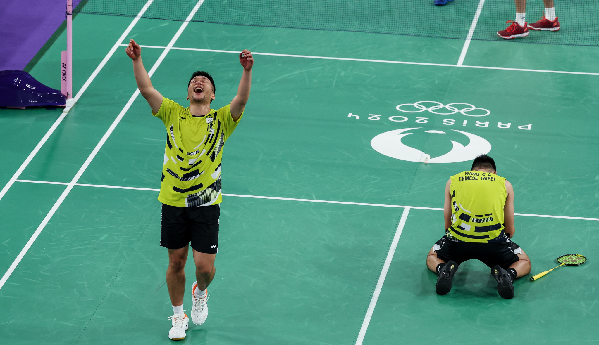 News | BWF Olympics